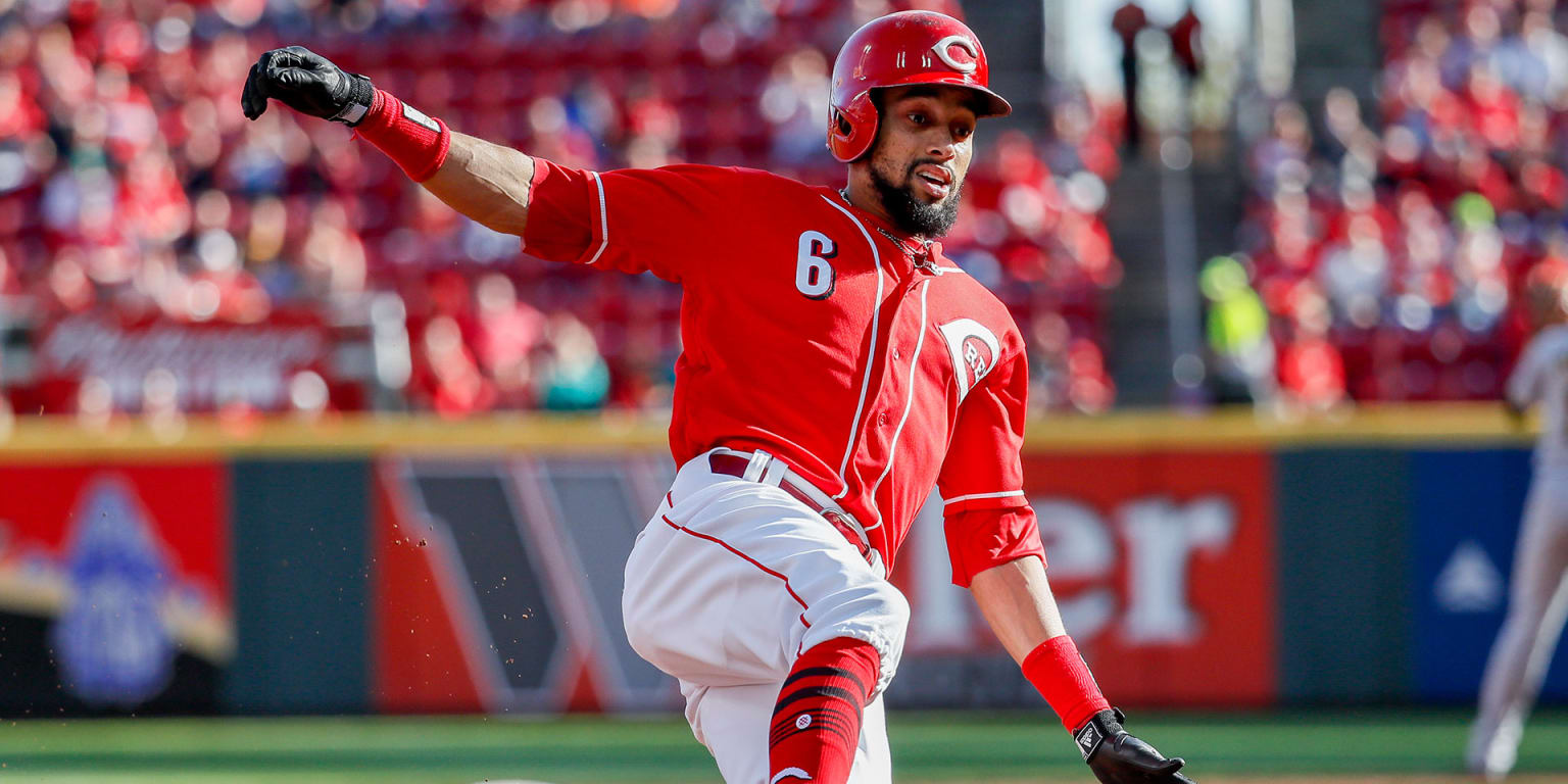 Billy Hamilton could bring value to right club