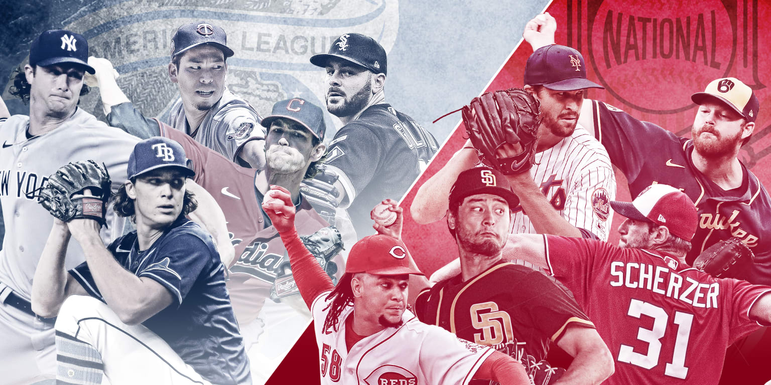 ERA leader predictions for 2021