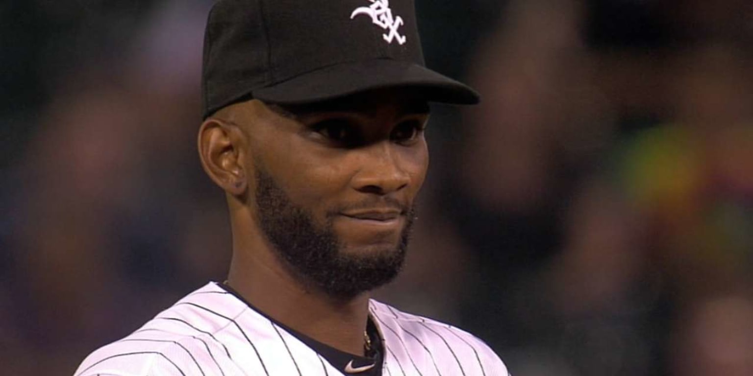 Alexei Ramirez