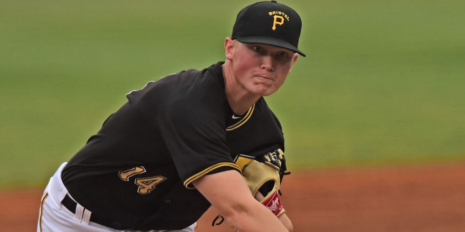 Mitch Keller strikes out 10 in win for Power