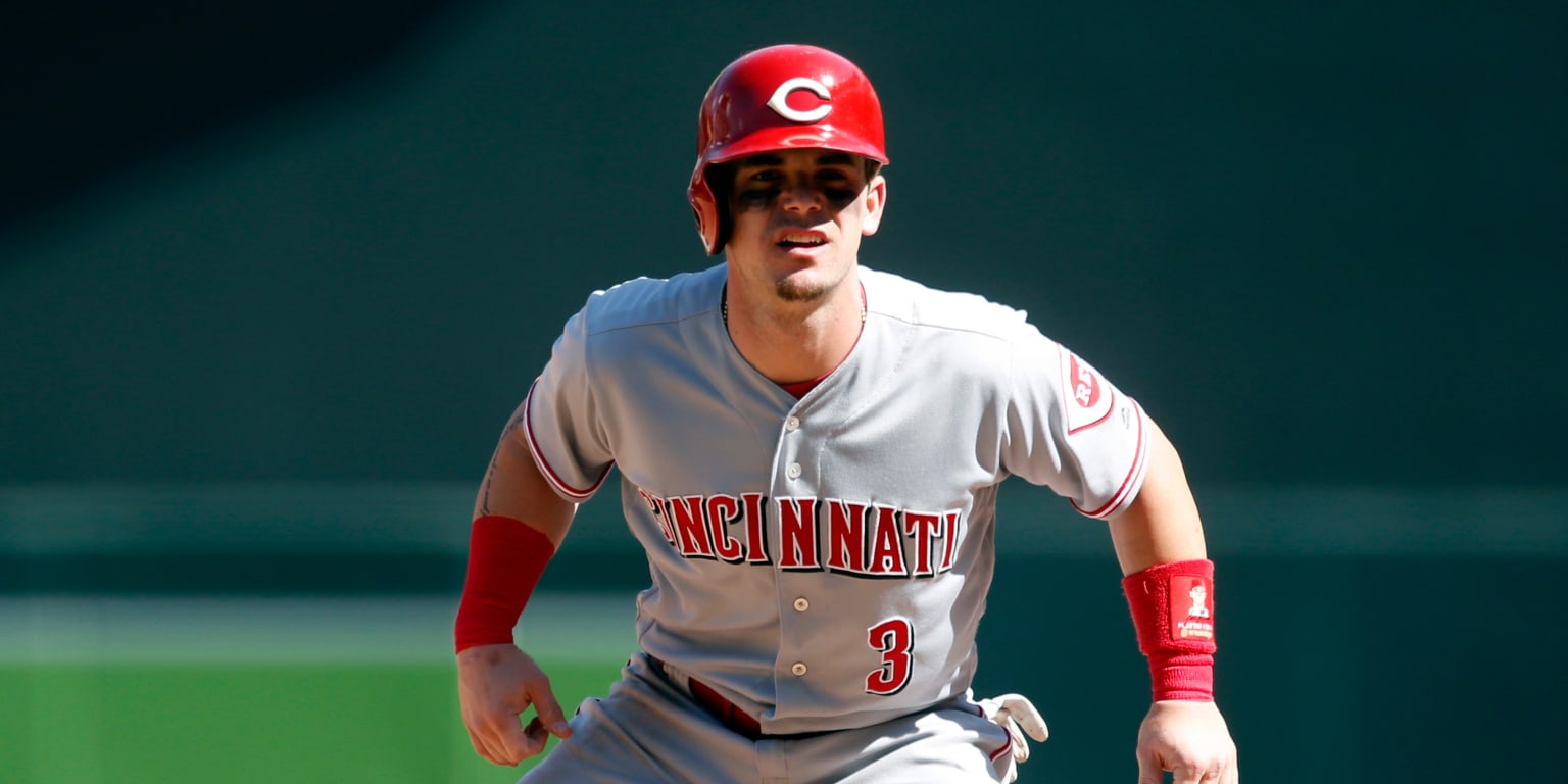 Scooter Gennett could start Saturday