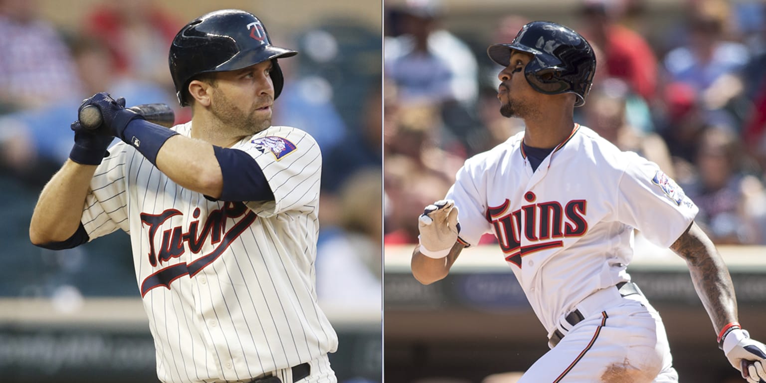 Twins players honored at annual Diamond Awards