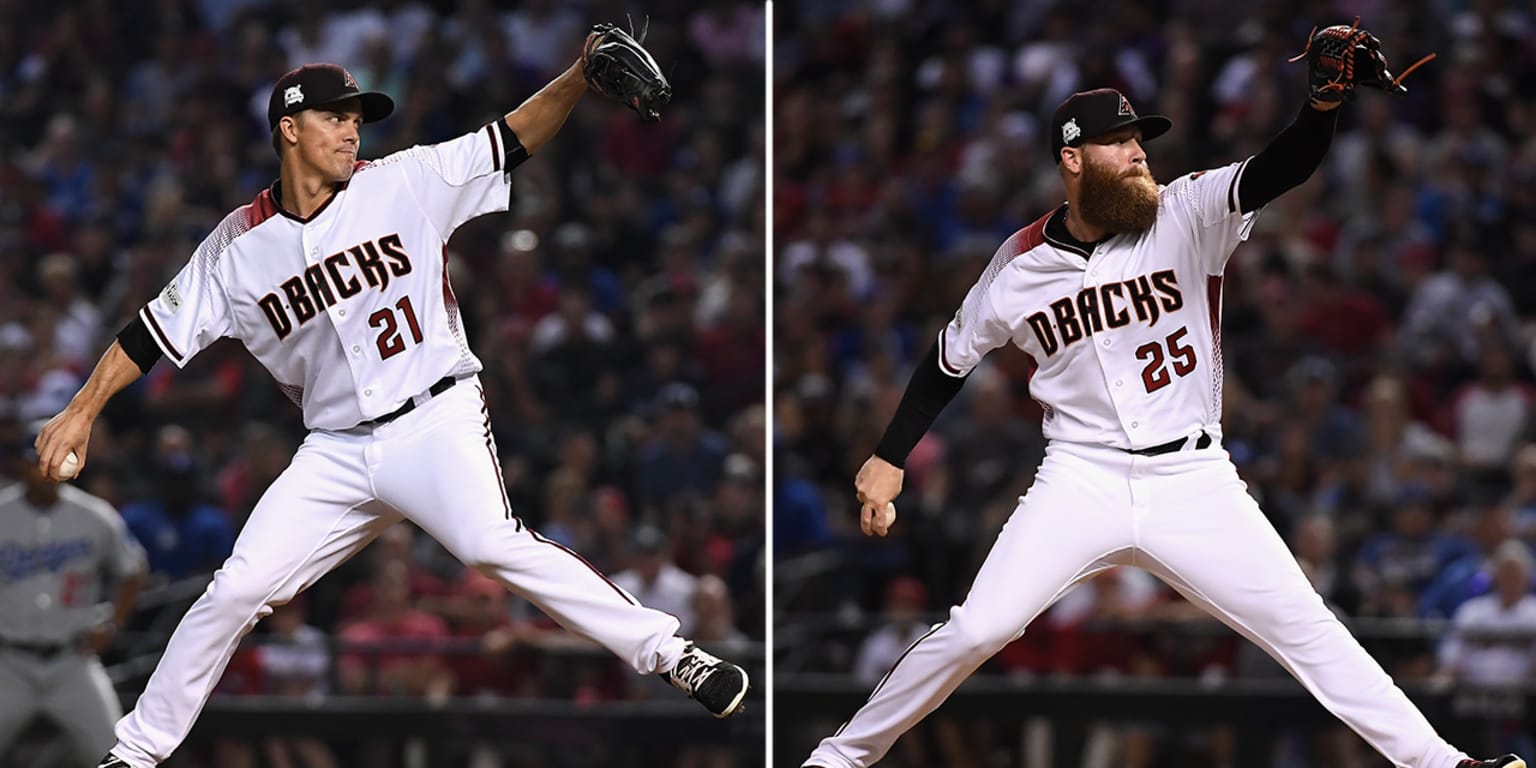 D-backs have areas to address before season