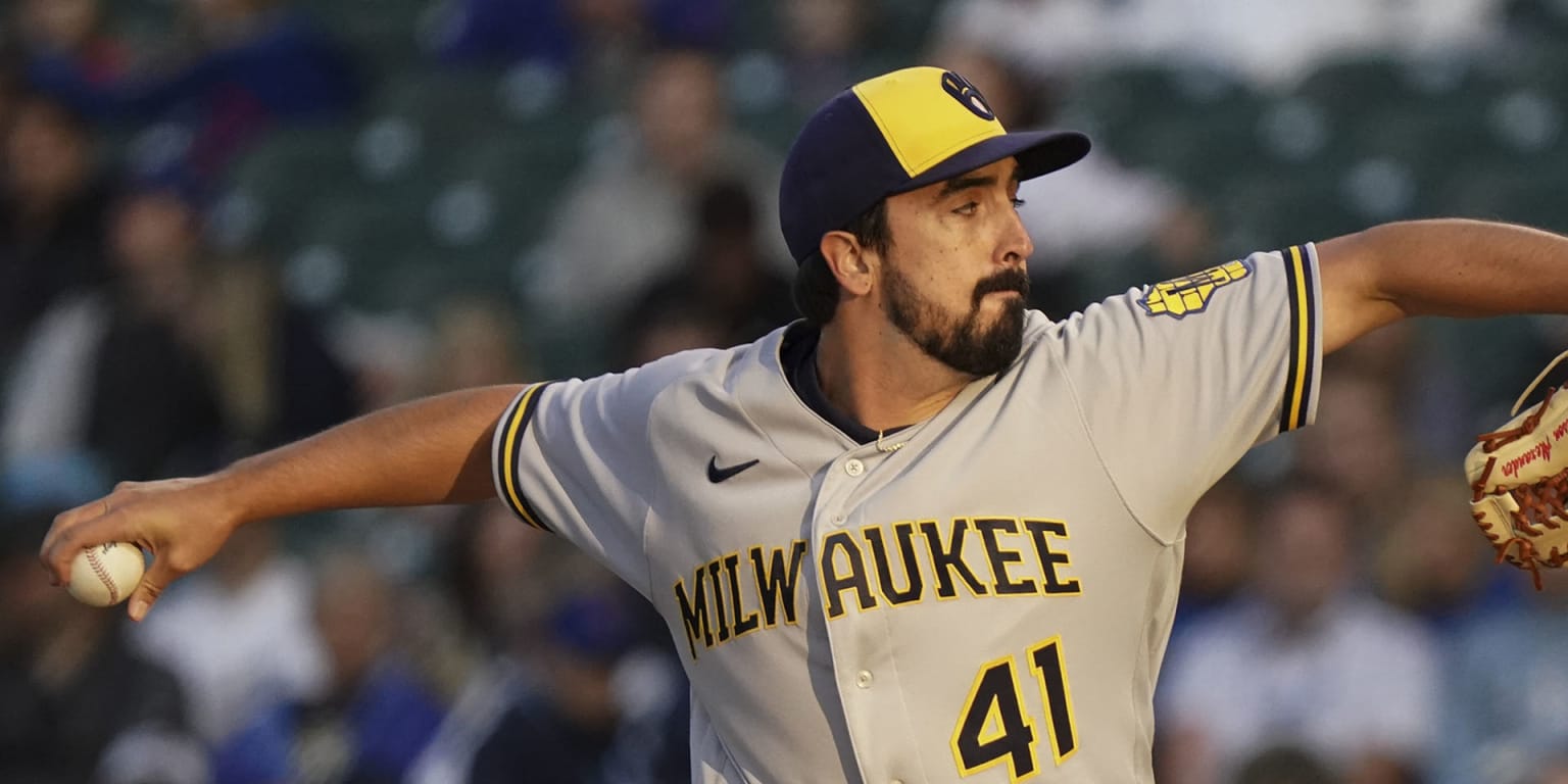 Jason Alexander impresses in MLB debut