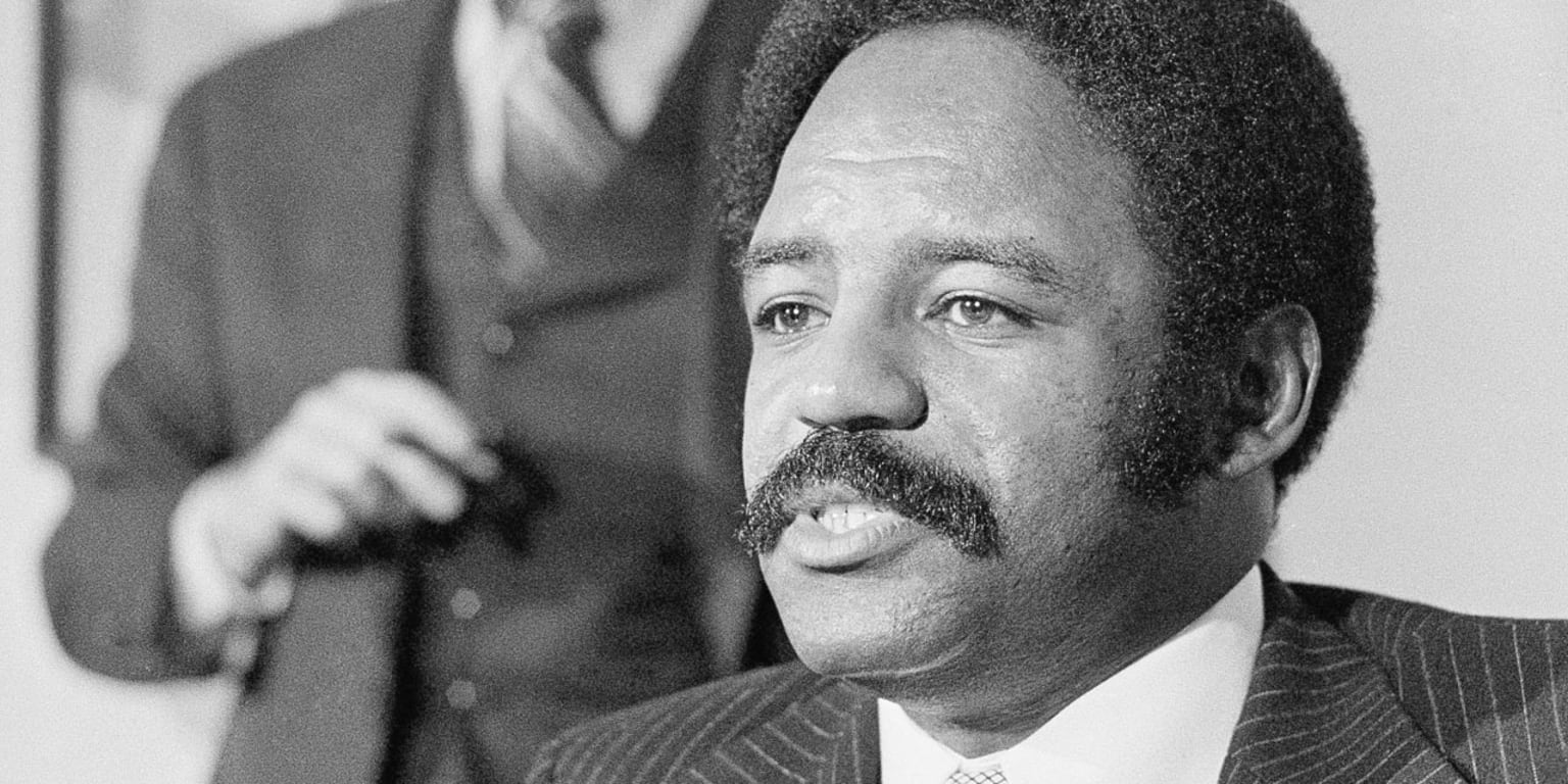 Larry Hisle's signing crucial to Brewers' rise