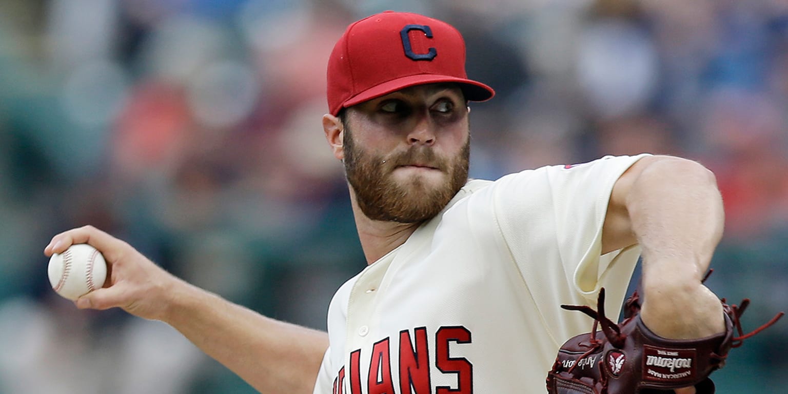 Cody Anderson to have TJ surgery, miss 2017