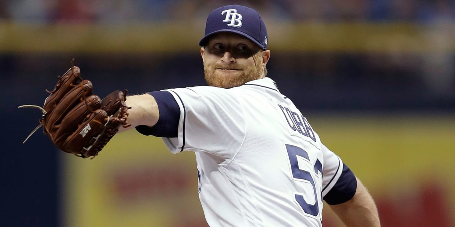Alex Cobb faces Yanks in second straight start