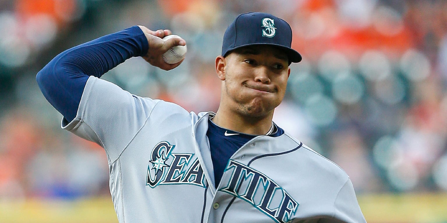 Taijuan Walker expects to make next start