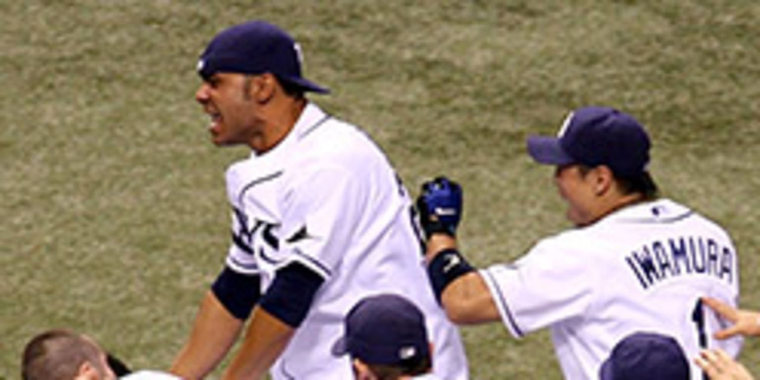 2008 ALCS recap