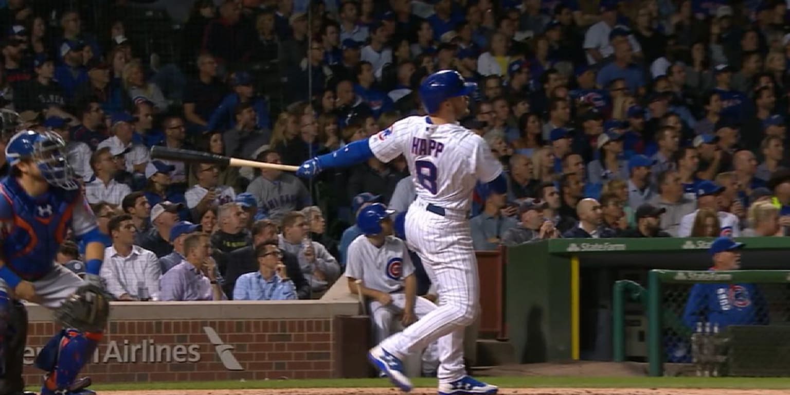 Take a look back at the Cubs' season as they prepare to head into ...