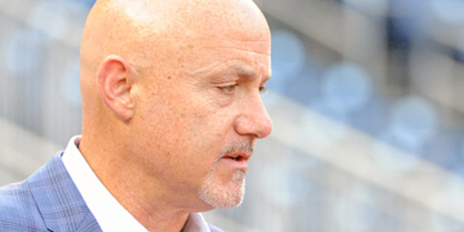 Mike Rizzo: Nationals ready to put on a show