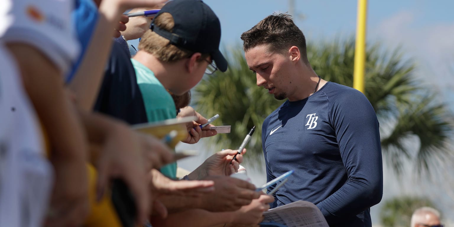 Rays 2020 season preview