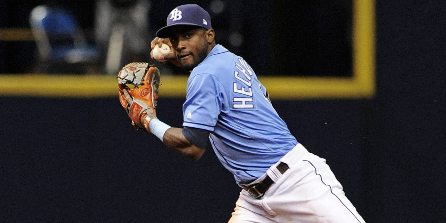 Rays' infield has questions, uncertainty
