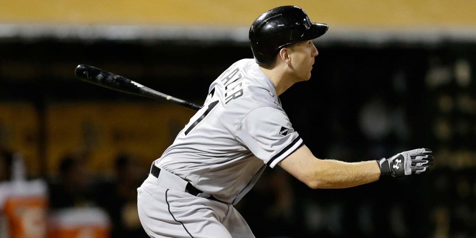 White Sox hitters excelling on 2-strike counts
