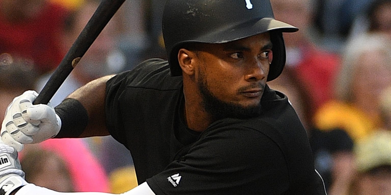 Pablo Reyes a Cerveceros con pacto de liga menor