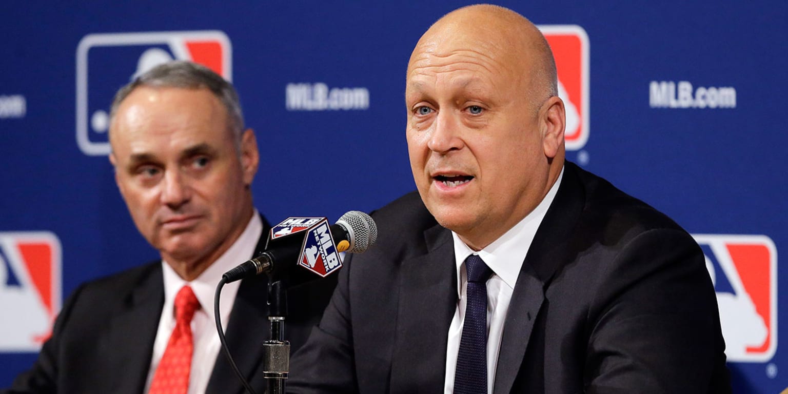 MLB, US mayors urge kids to 'Play Ball' in '16