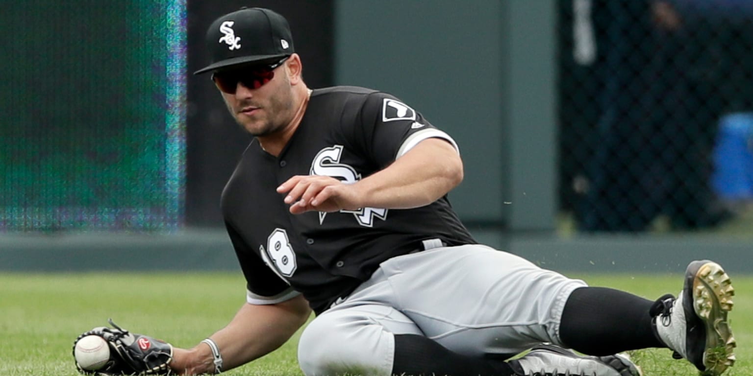 Daniel Palka strives to improve defense