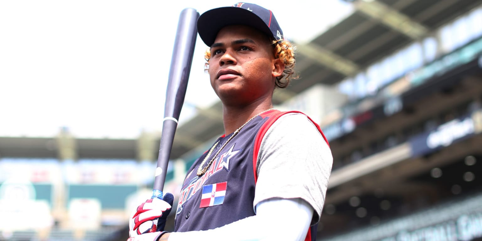 Paché con trayectoria firme hacia las Grandes Ligas