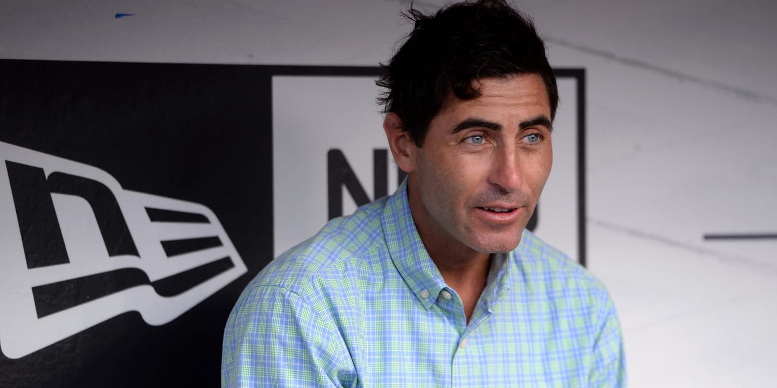 AJ Preller discusses young pitchers, Wil Myers