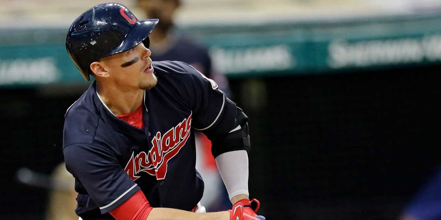 Brandon Guyer to make Opening Day roster