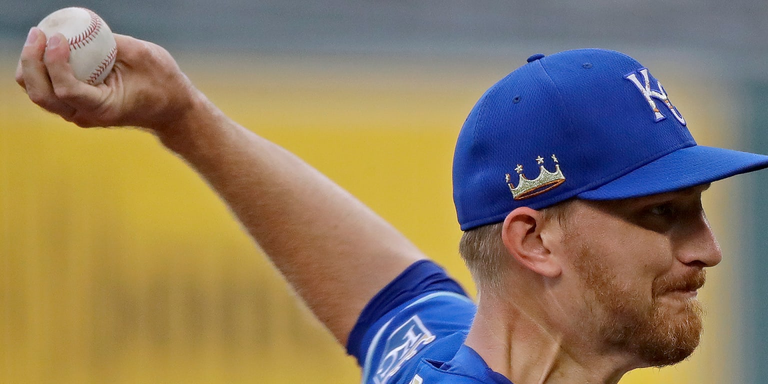 Mike Montgomery ready for 2020 pressure