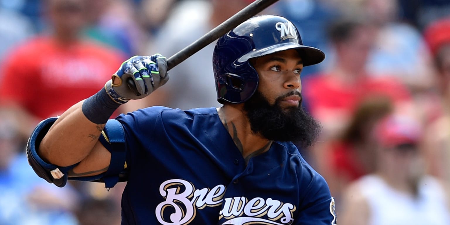 Brewers return for 2018 ready for another run