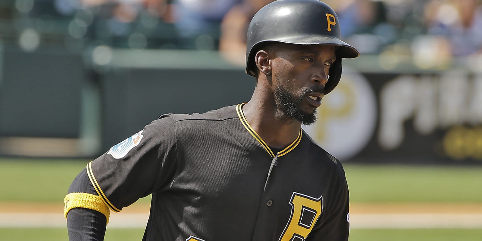 Pirates using spring games to optimize lineup