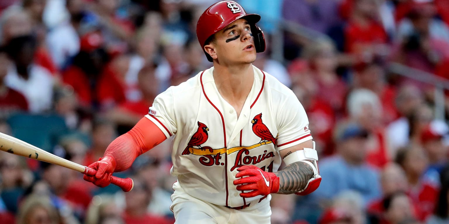 Cardinals Spring Training preview Inbox