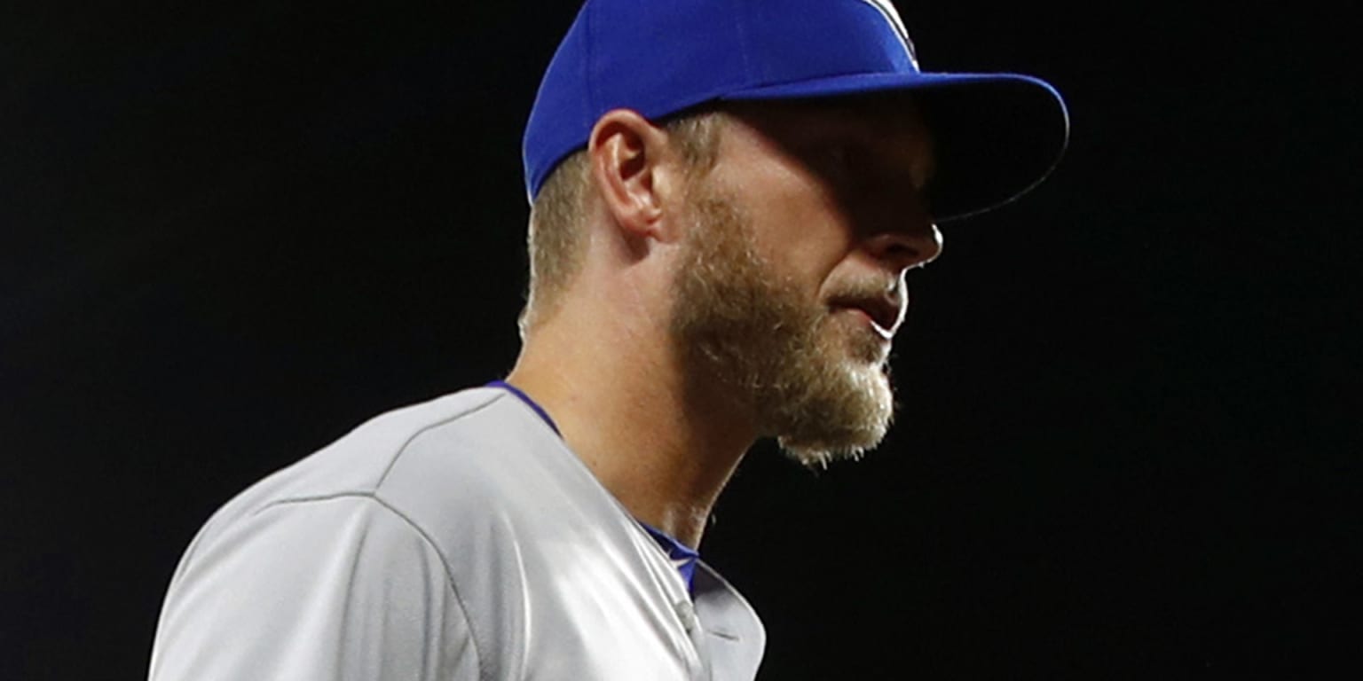 Michael Saunders, Orioles agree to Minors deal