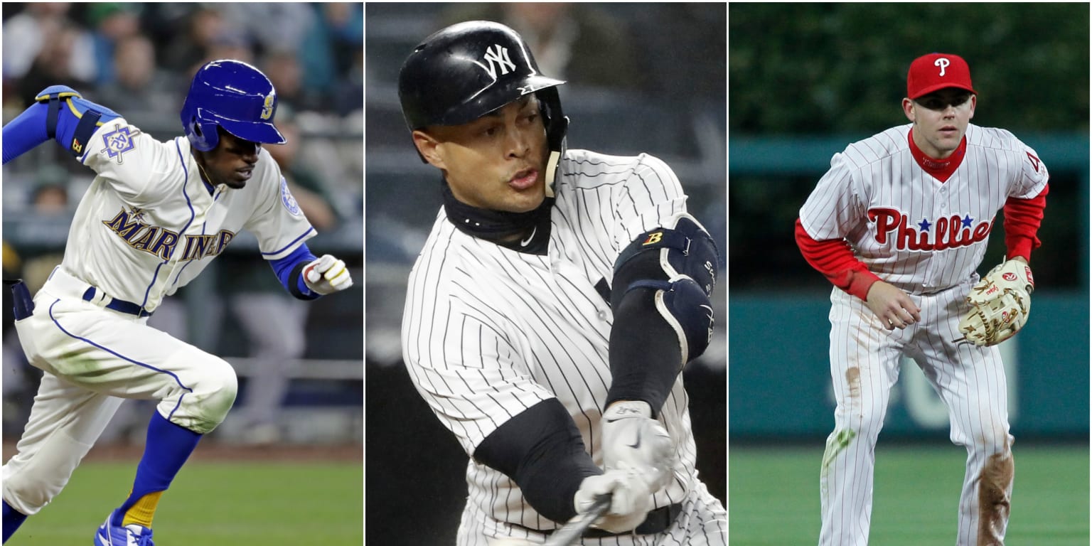 Which MLB players most closely embody the NFL Draft's common scouting ...