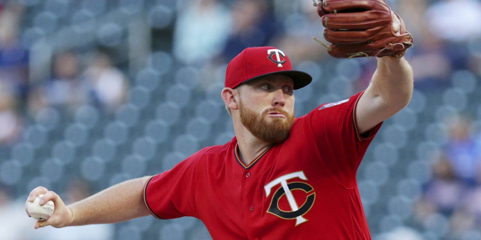 Littell fue castigado en su debut y Mellizos dividieron doble jornada ...