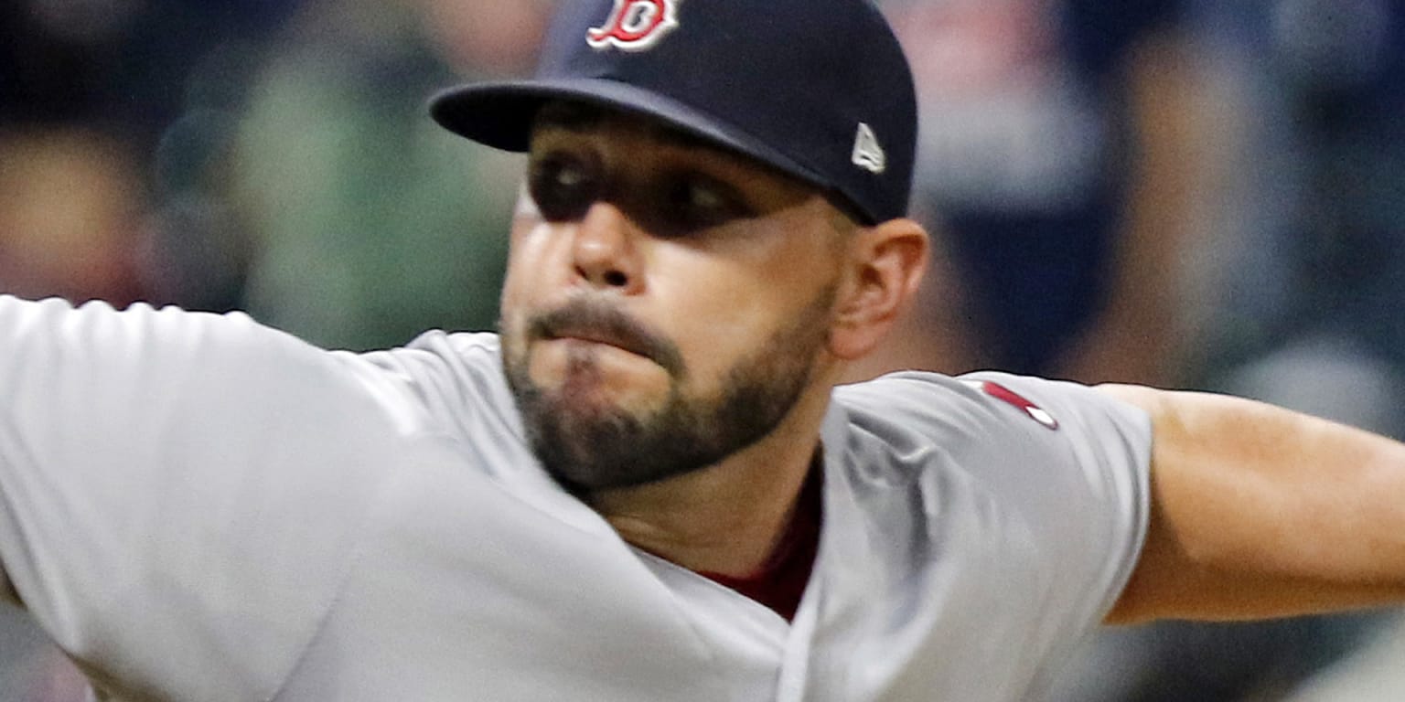 Reds trade Robby Scott to D-backs