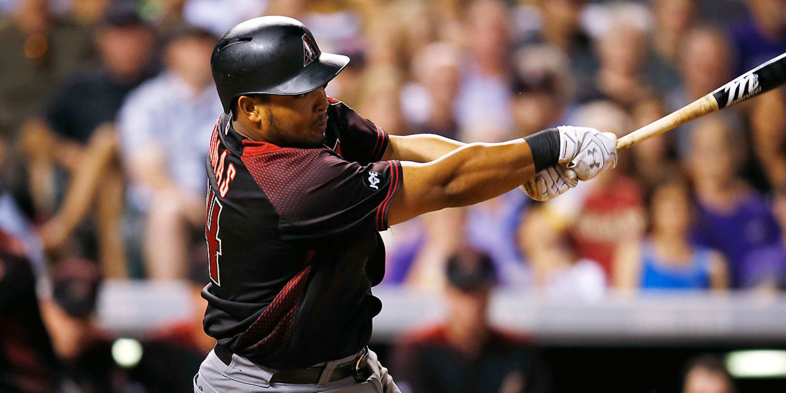 D-backs rally in 9th to take wild one from Rox