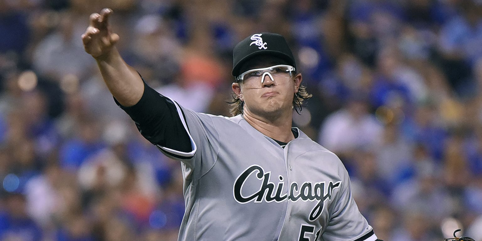White Sox don't add Carson Fulmer, Zack Burdi