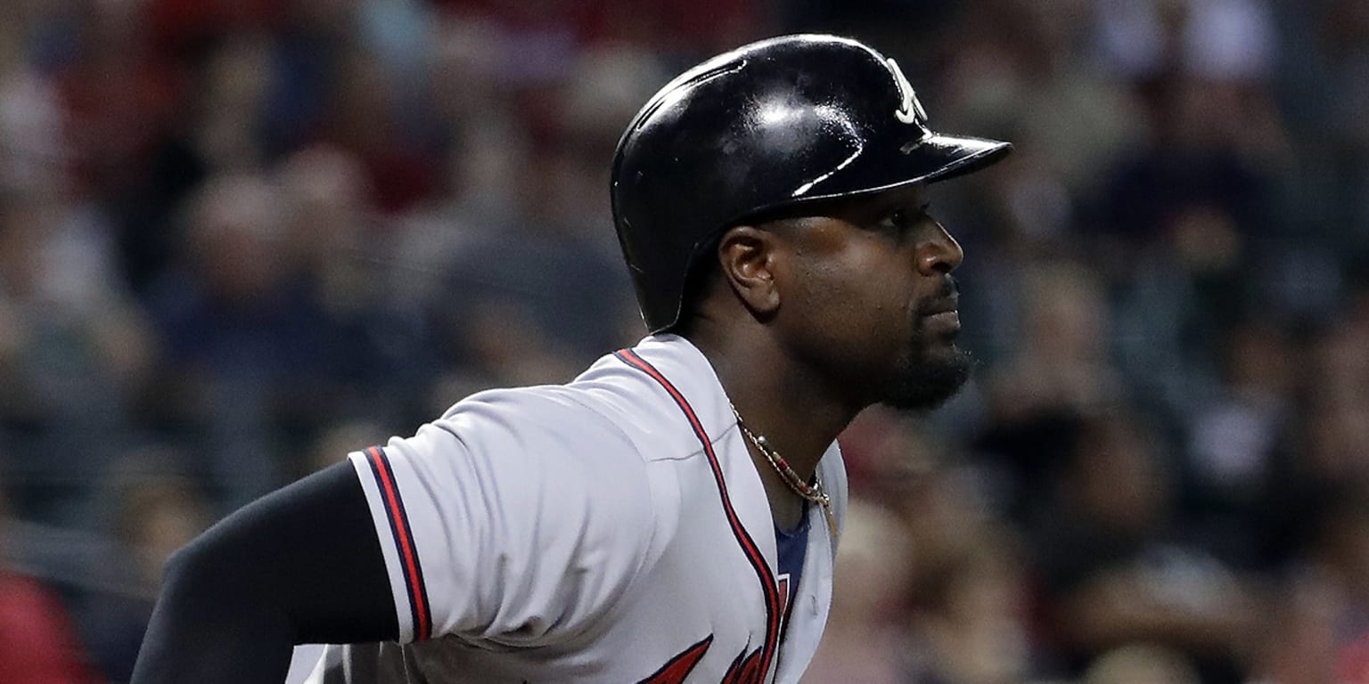 Brandon Phillips llega a los 2,000 hits de por vida