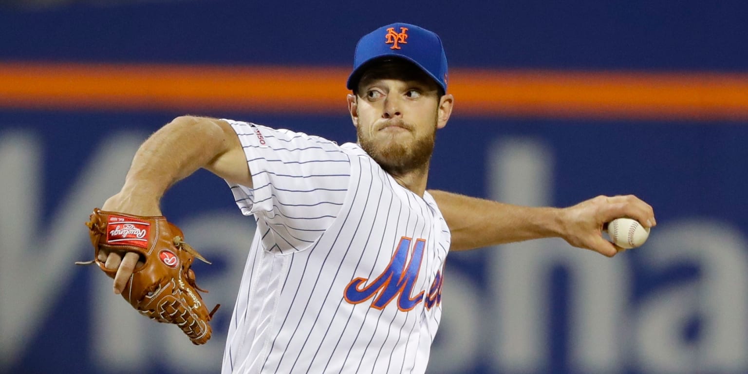 Steven Matz dominates Phillies over 6 innings