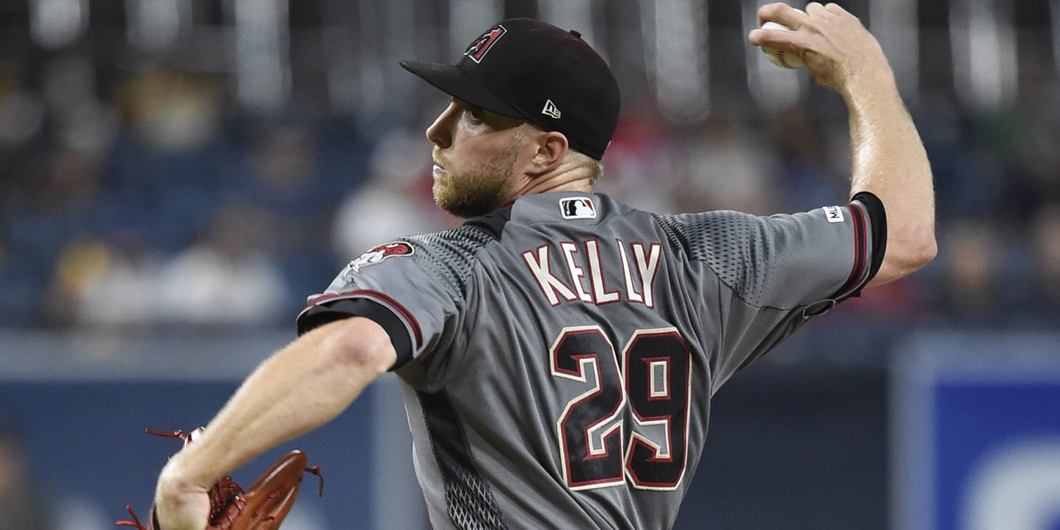 D-backs storylines to watch for Summer Camp