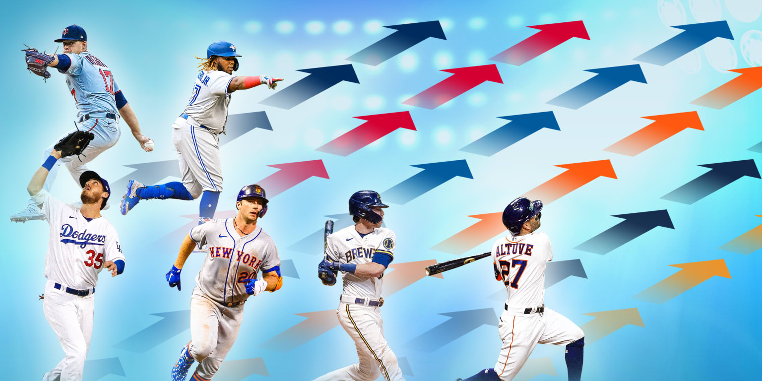 Player from every MLB team off to slow start