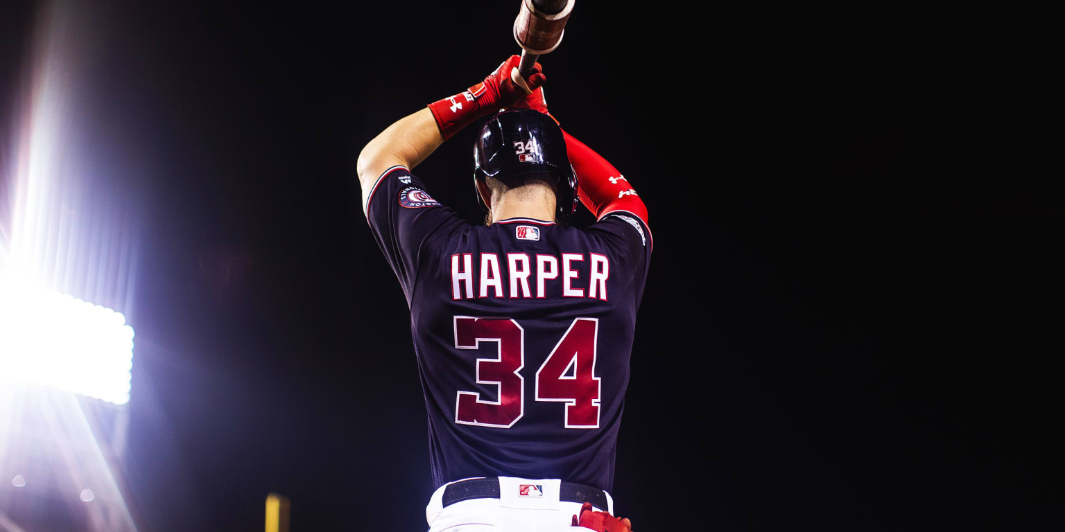 Repasando las ramificaciones de Harper en N.Y.