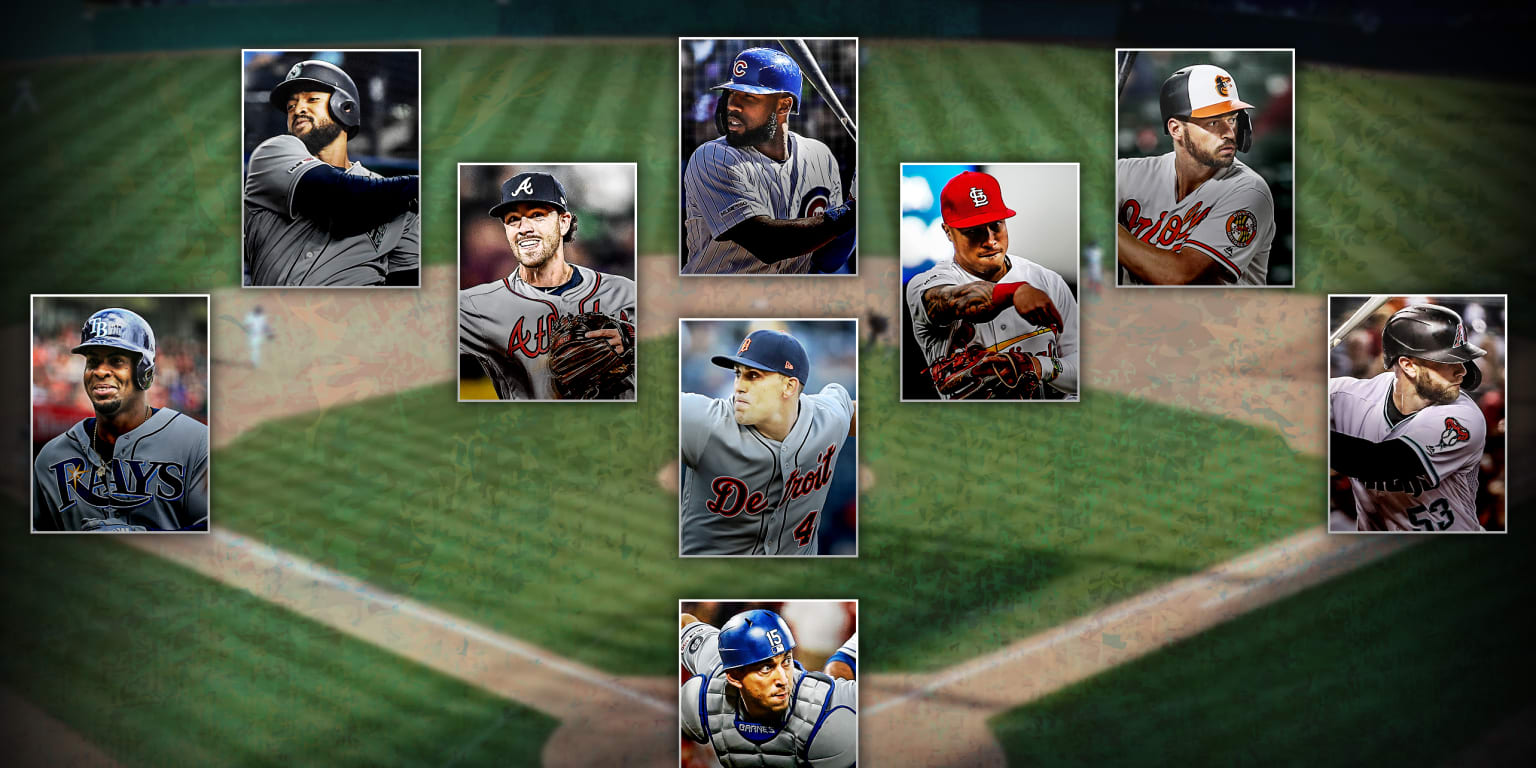 MLB 2019 early season revelations