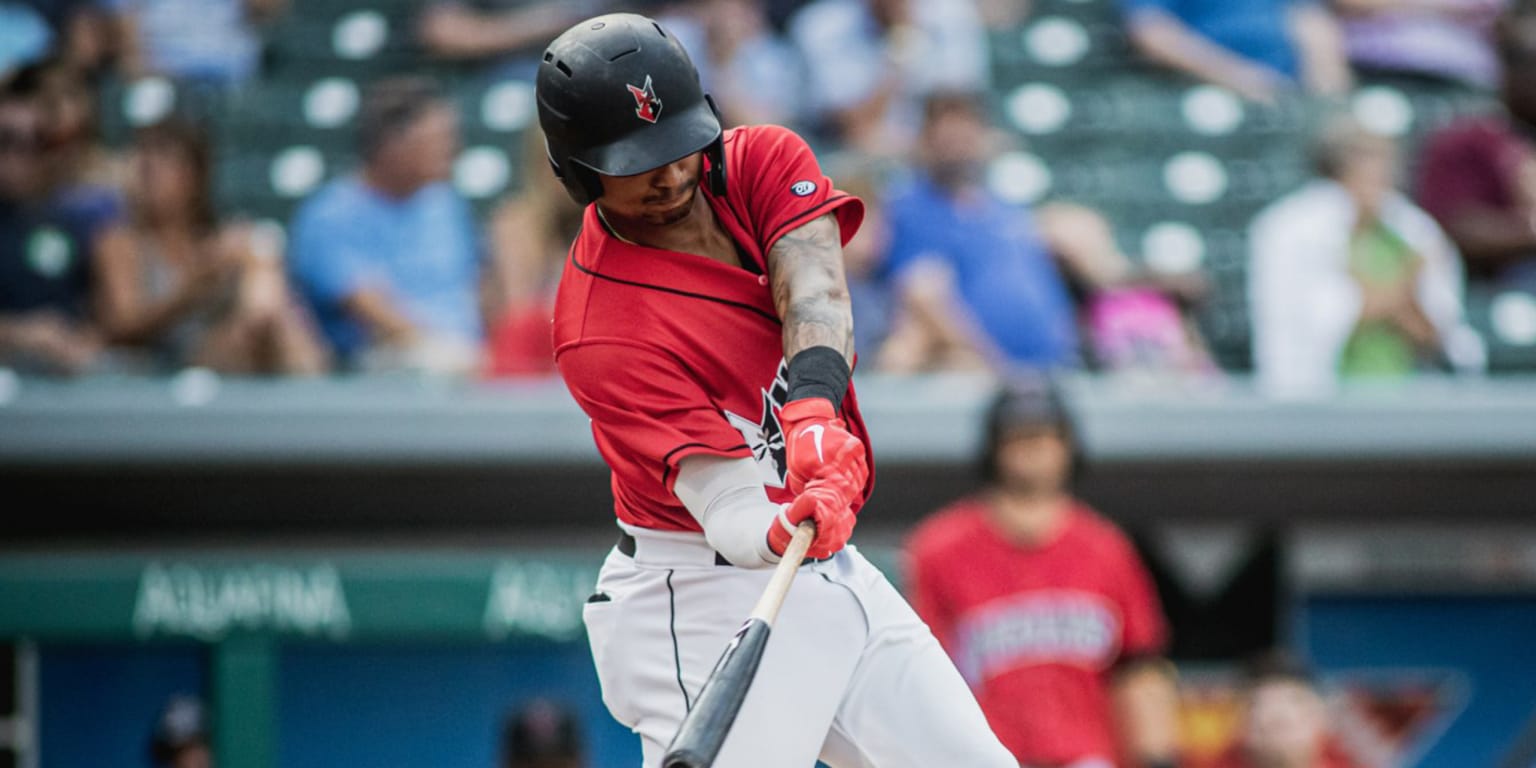 2021 Triple-A Final Stretch coverage