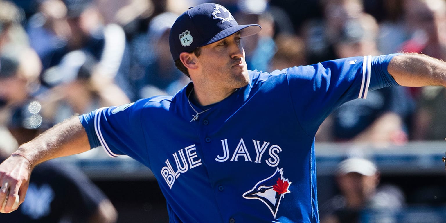 Blue Jays' Bo Schultz having elbow examined