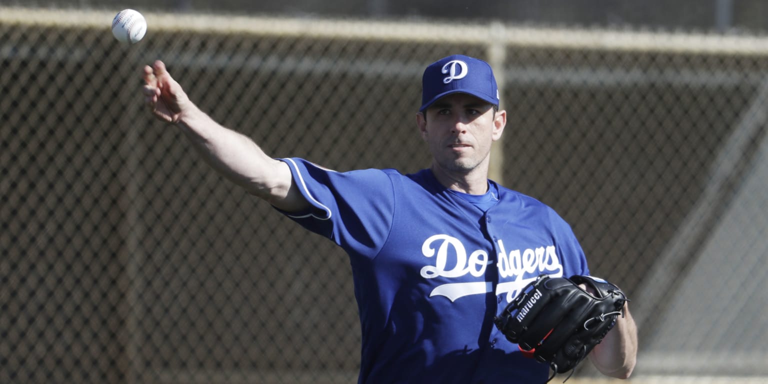 Steve Gilbert y Ken Gurnick