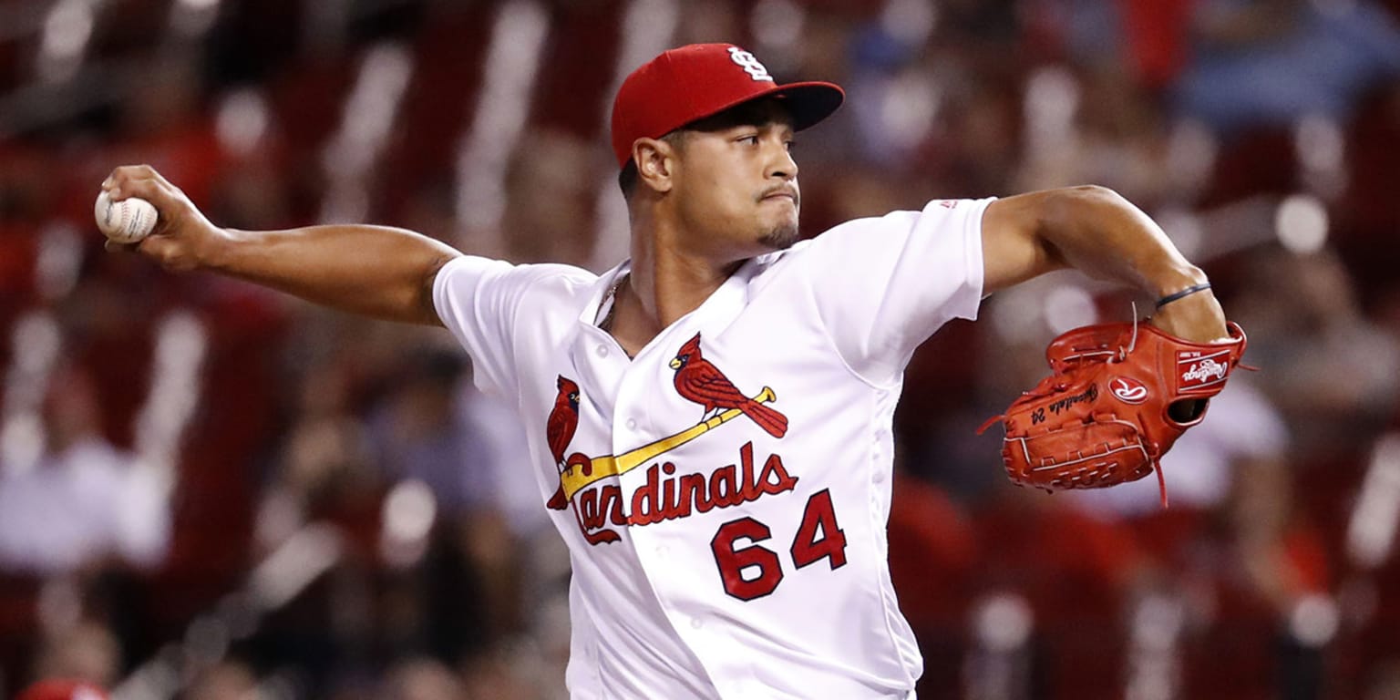 Marco Gonzales, Sam Tuivailala promoted