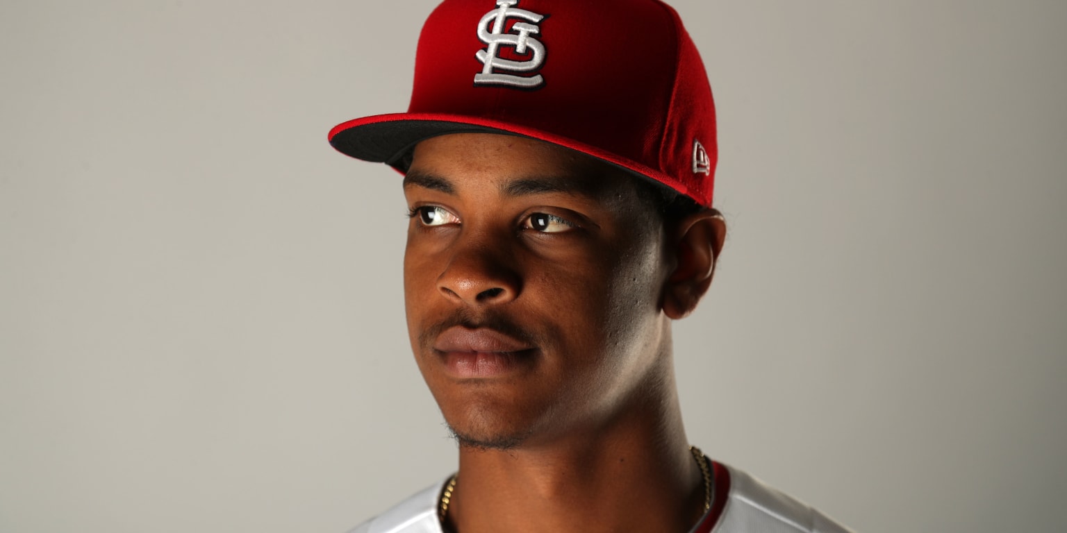 Alex Reyes is back, so let's remind ourselves how awesome he is | MLB.com