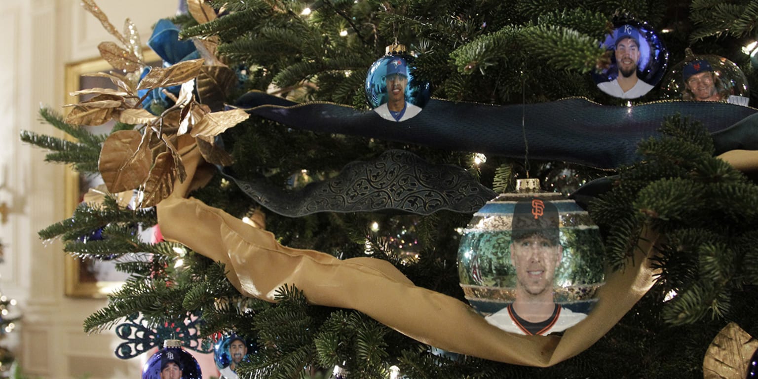 Have yourself an MLB little Christmas with all of the best holiday ...