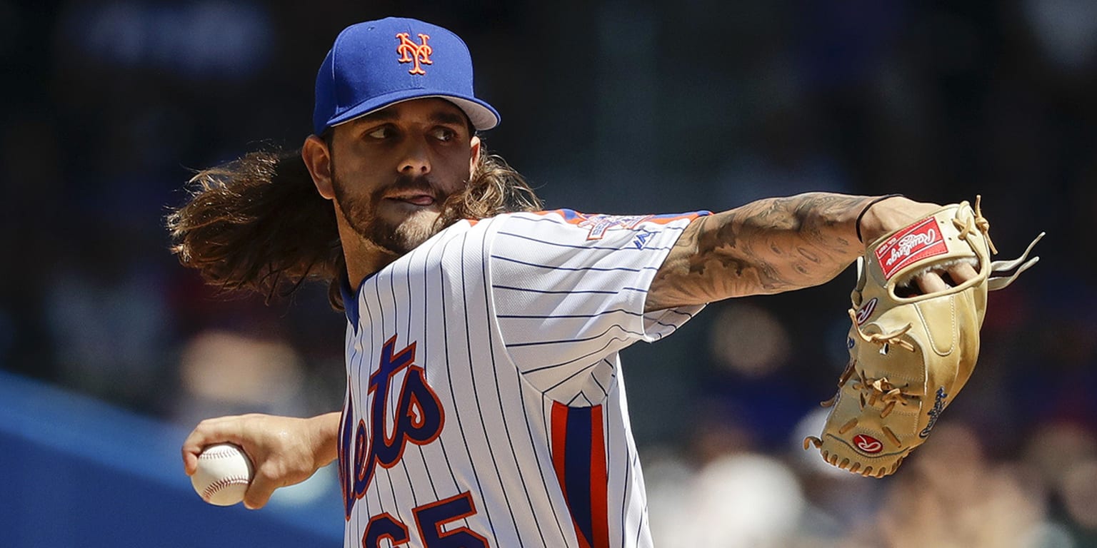 Seventh inning proves to be Mets' undoing