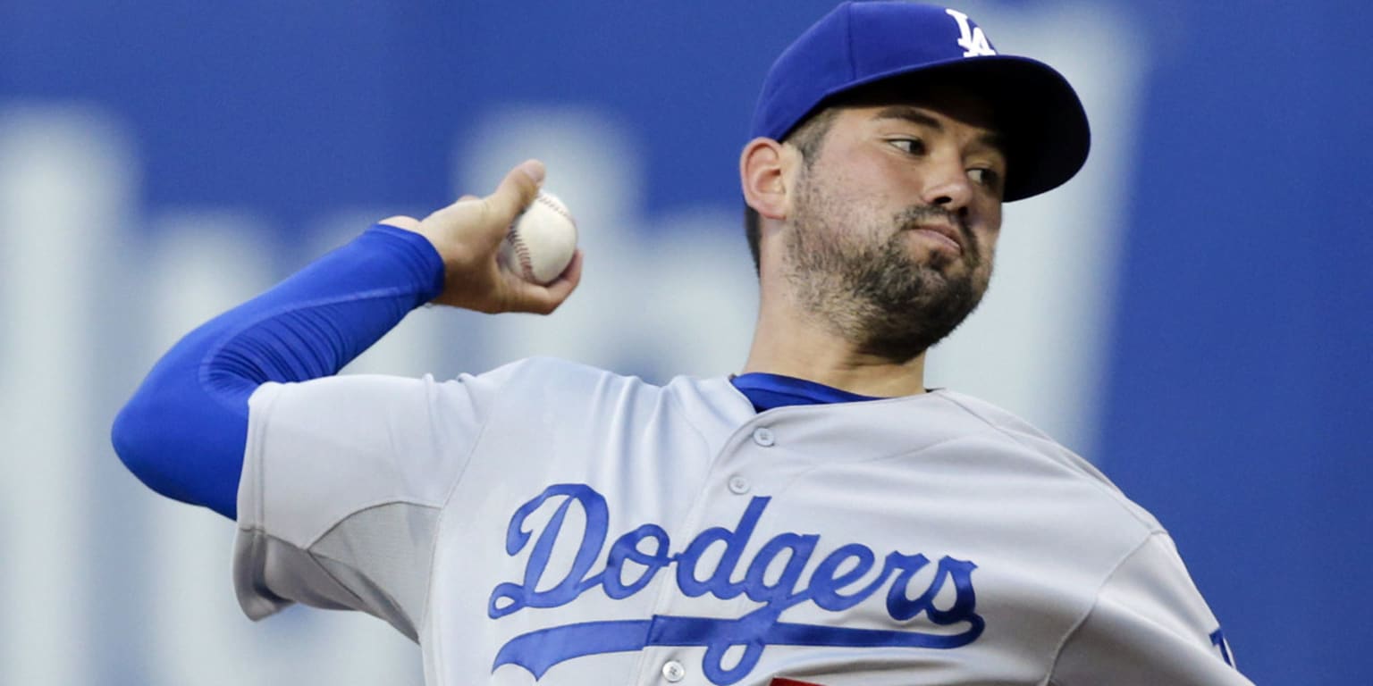 Dodgers option Zach Lee to Minor League camp