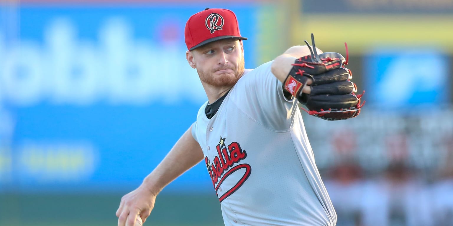 Shelby Miller nearing return to D-backs