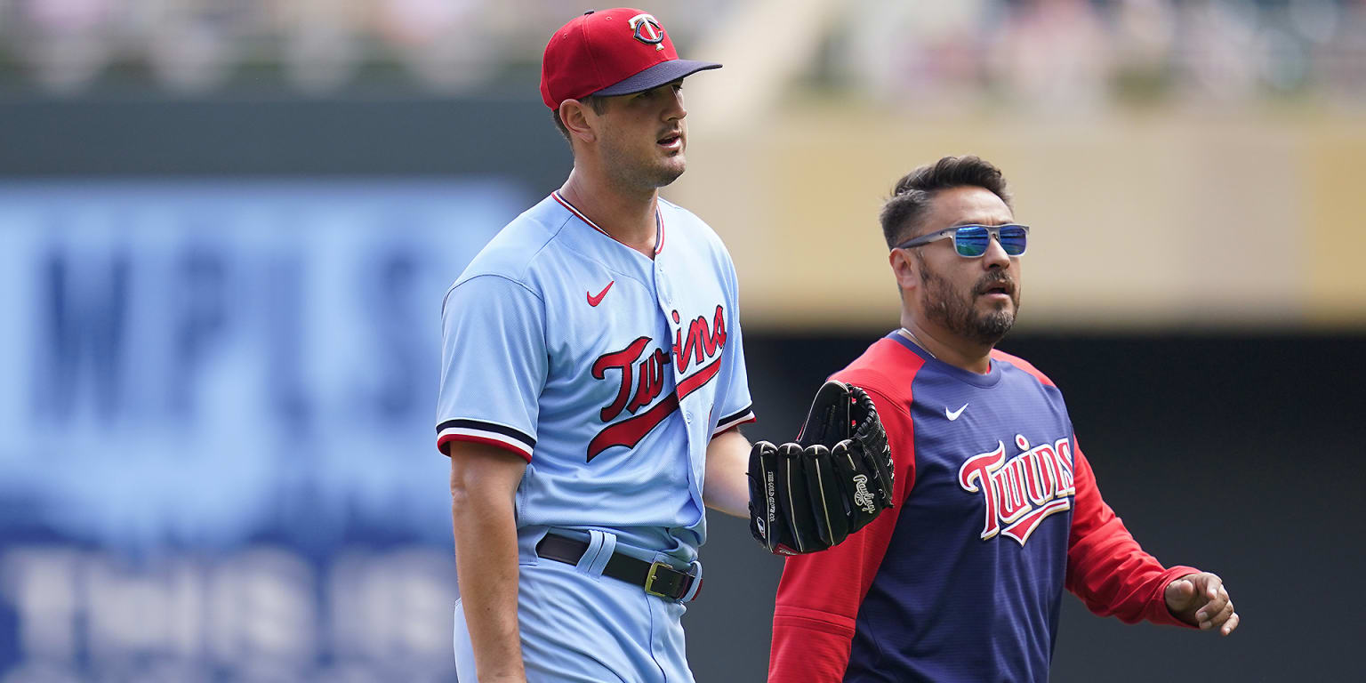 Tyler Mahle to miss next start with shoulder fatigue